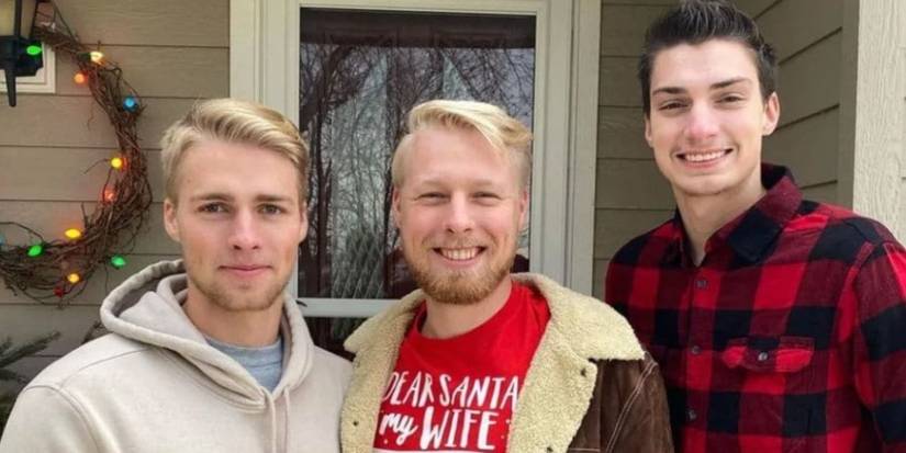 Welcome To Plathville: Who Is Nathan Meggs?