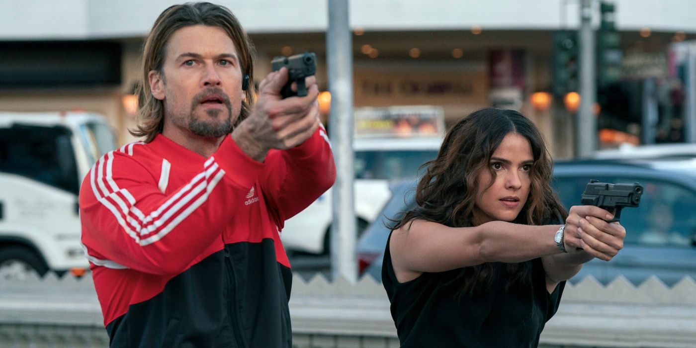 Obliterated: Release Date, Cast & Everything We Know About The Netflix Show