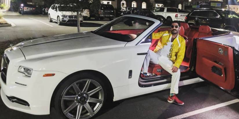 Southern Charm Season 9 - Rod Razavi's Age, Job, Instagram & More