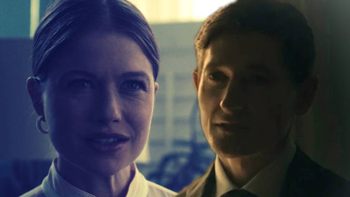 Mr. & Mrs. Wheeler: Everything To Know About The Handmaid's Tale Villains