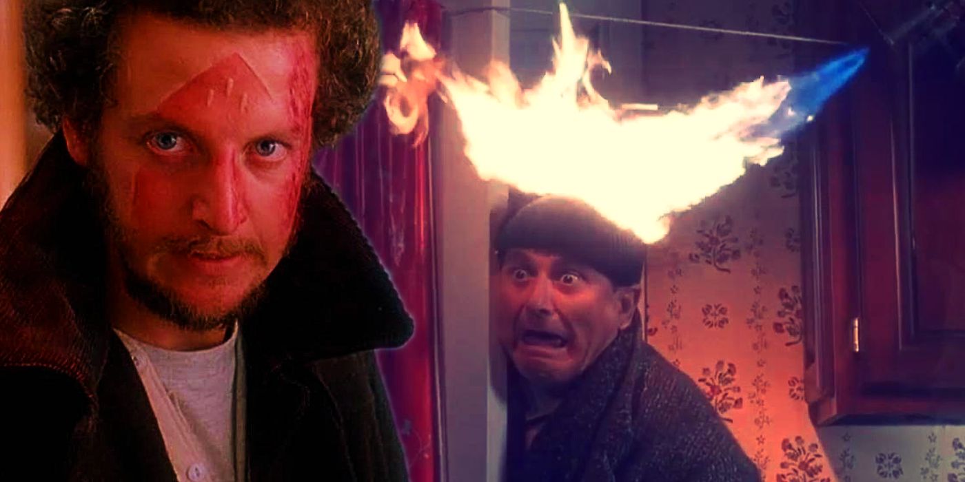 Home Alone Actor Sets The Record Straight About 1 Constantly Annoying ...