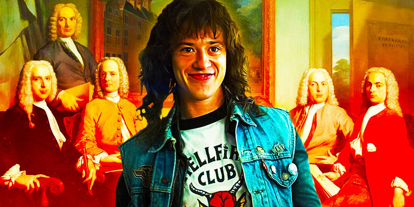 Stranger Things: The Real Hellfire Club Explained