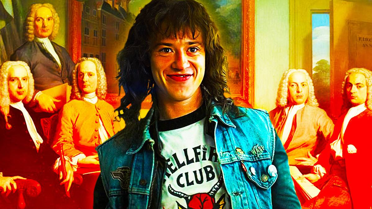 Stranger Things: The Real Hellfire Club Explained