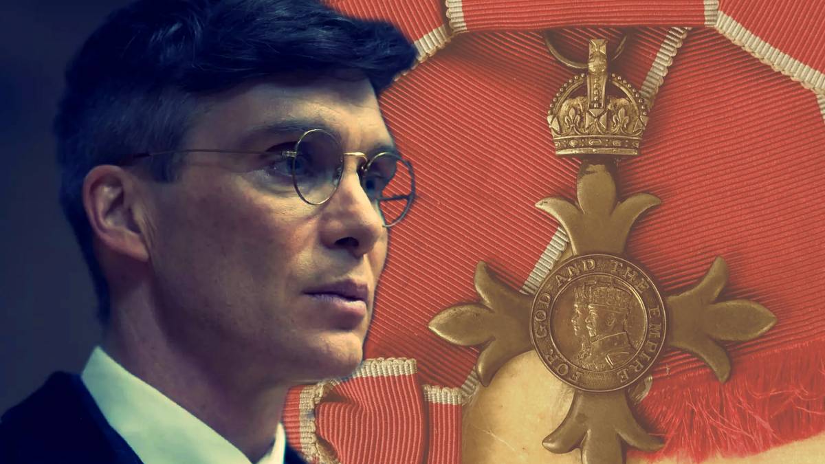 What Is An OBE? The Peaky Blinders Term Explained