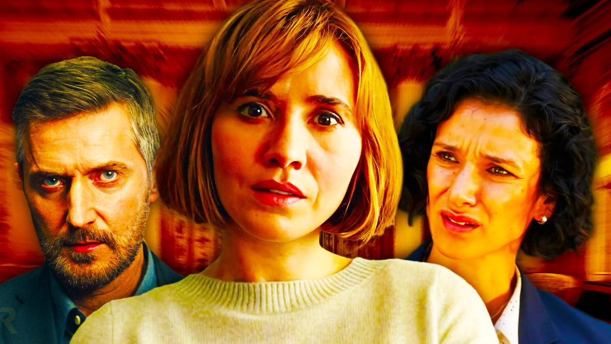 Obsession (Netflix) Cast Guide: Where You've Seen The Actors Before