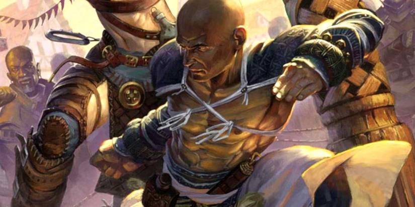 D&D 2024: 5 Easy Multiclass Builds for Versatile Characters