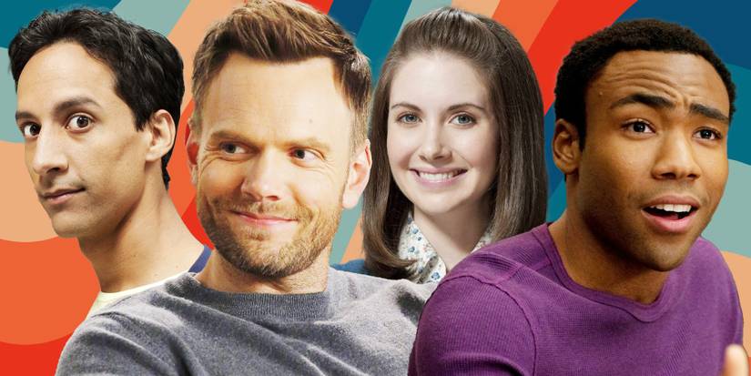 Community Movie Update From Creator Dan Harmon Reveals What He Wants To ...