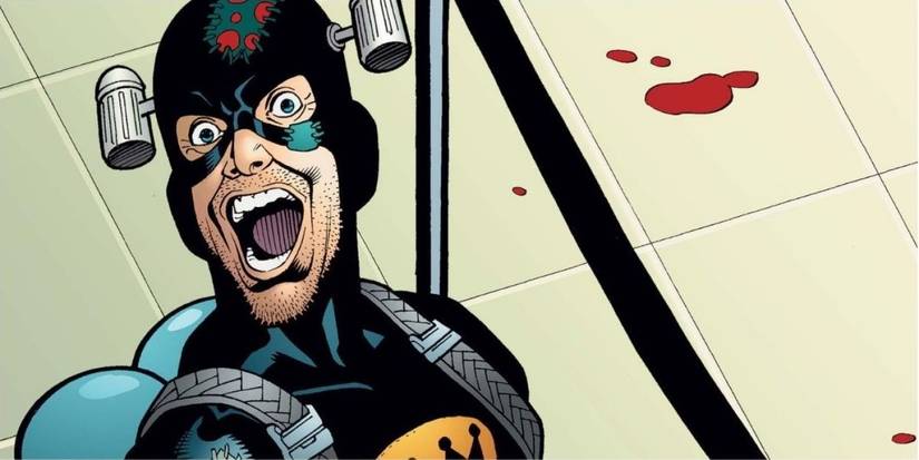 Robert Pattinson Is Right: This Obscure Bat-Villain Would Be Great For ...