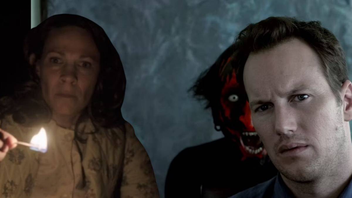 25 Best Jump Scare Movies (& Where To Stream Them)