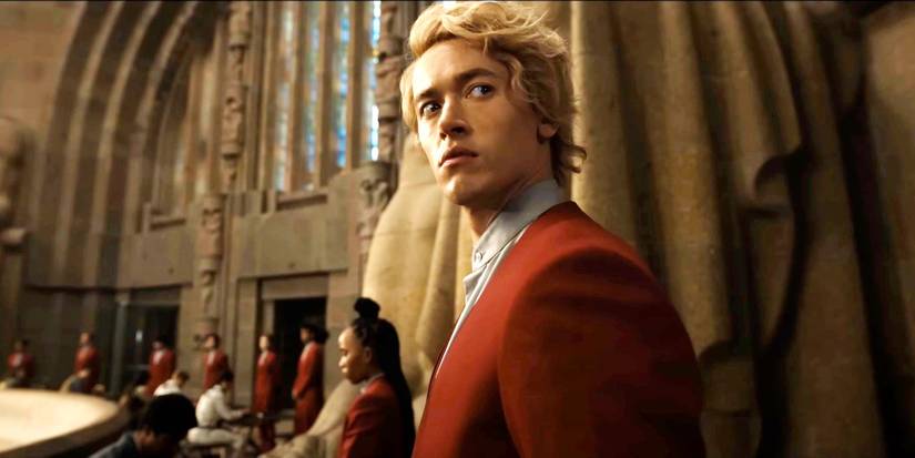 Why Katniss Is Called The Mockingjay In The Hunger Games (& How It ...