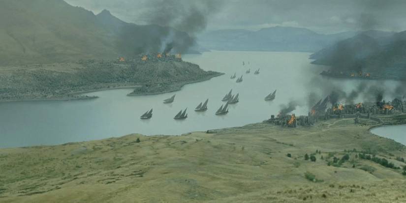 The Rings Of Power Season 2 Is A Low-Key Gondor Origin Story