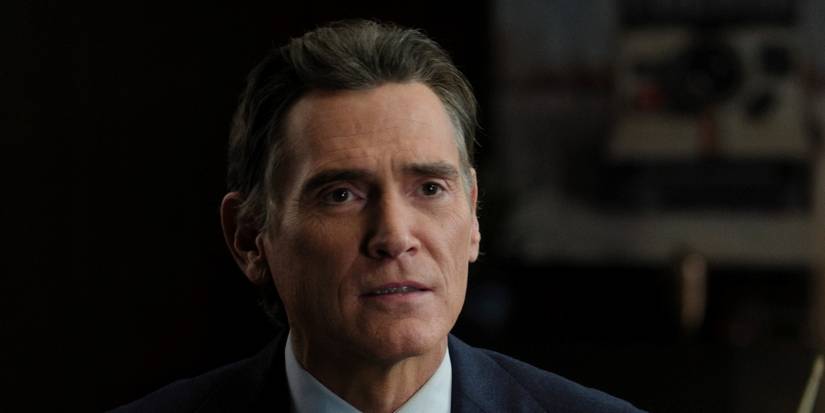 Did Cory Just Get Fired In The Morning Show Season 3? Billy Crudup ...