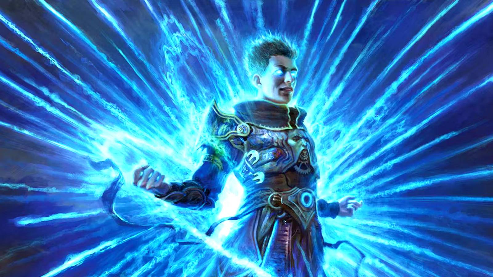 D&D’s New Unearthed Arcana Changes Make Counterspell Way Less Annoying