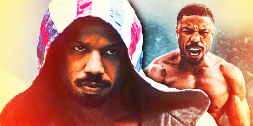 Creed 4's Michael B. Jordan Update Breaks The Franchise's 8-Year Trend