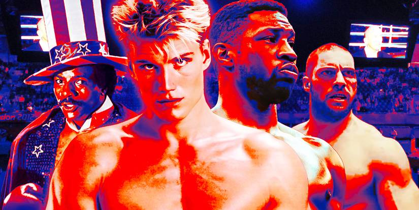 10 Harsh Realities Of Rewatching The Original 6 Rocky Movies