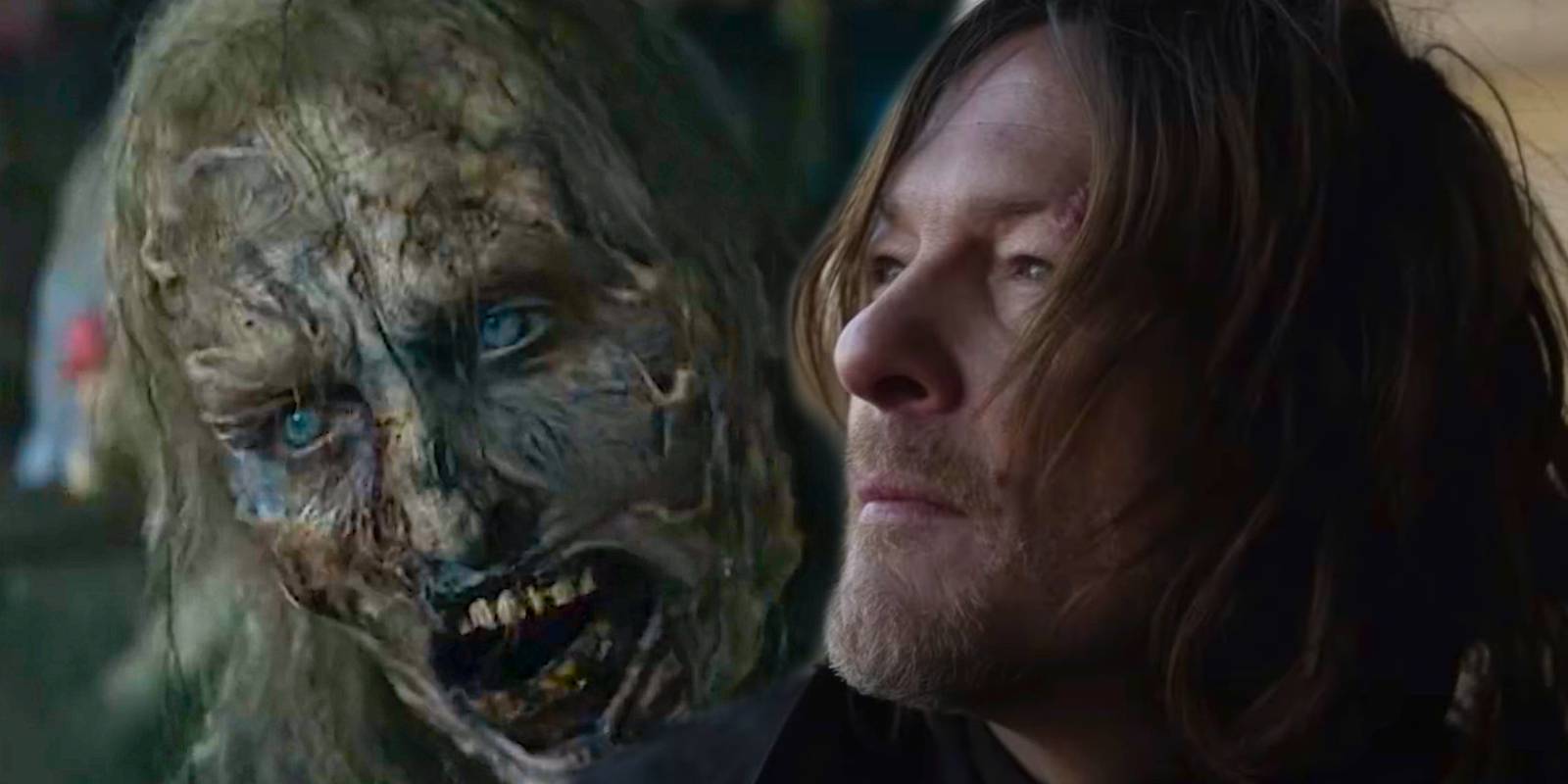 The Walking Dead: Daryl Dixon Season 2 - Release Date, Cast, Story ...