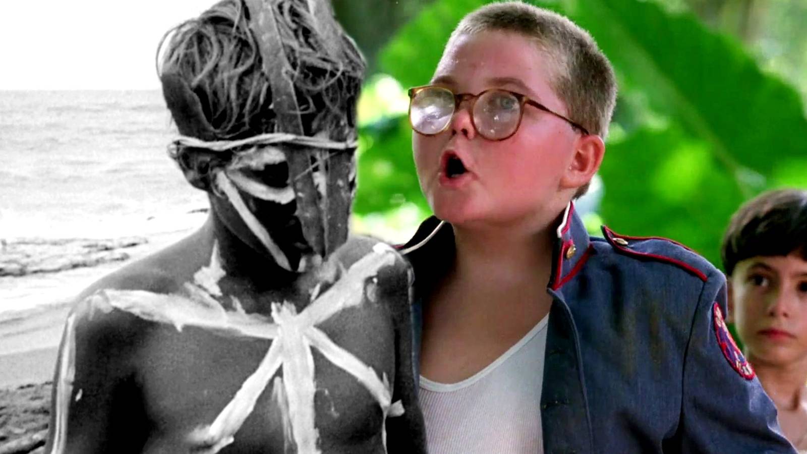 Lord Of The Flies Remake Update Makes It Sound Like A Full-Fledged ...