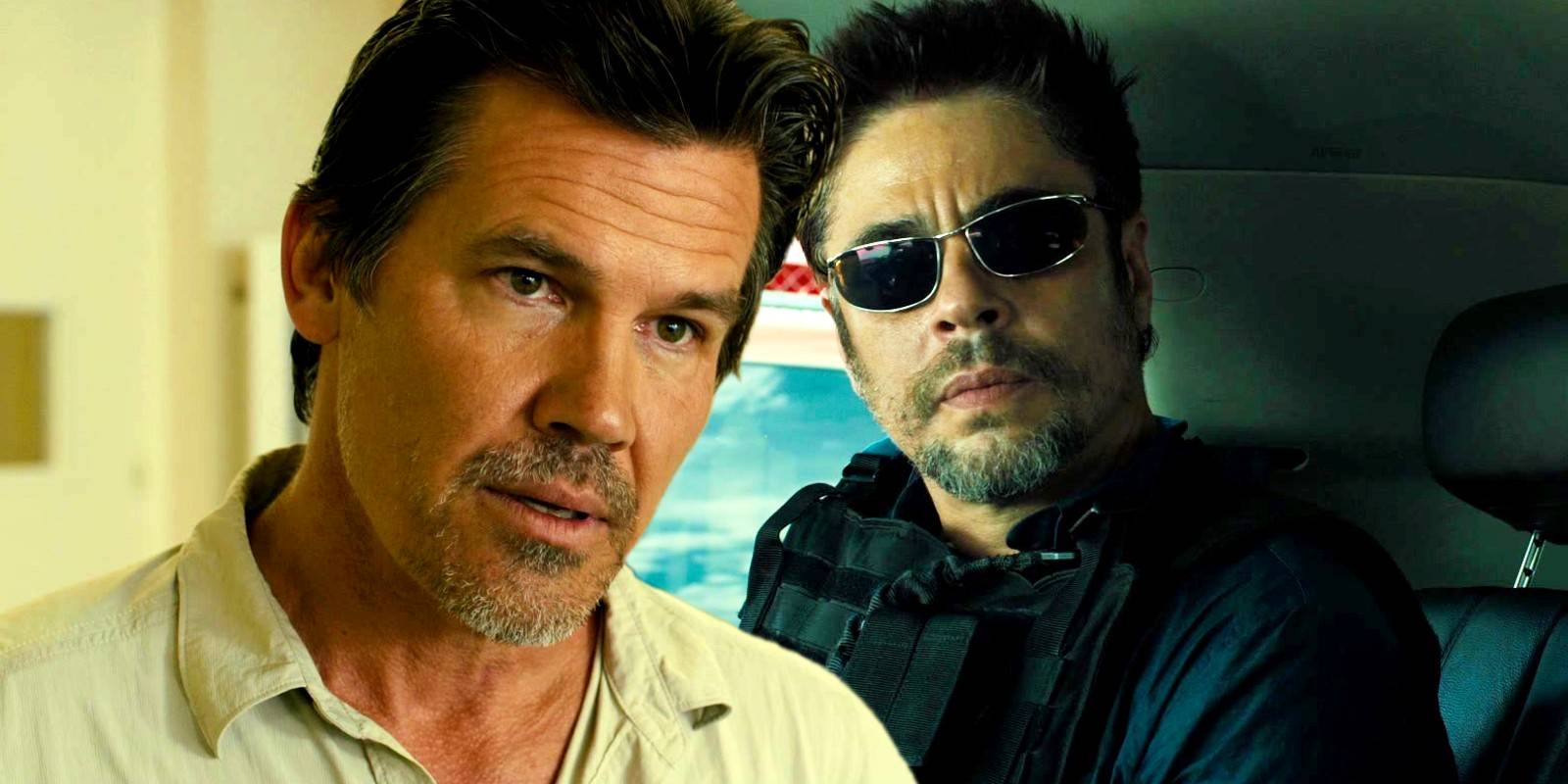 Sicario 3 Gets Surprisingly Optimistic Update From Producers After Josh ...