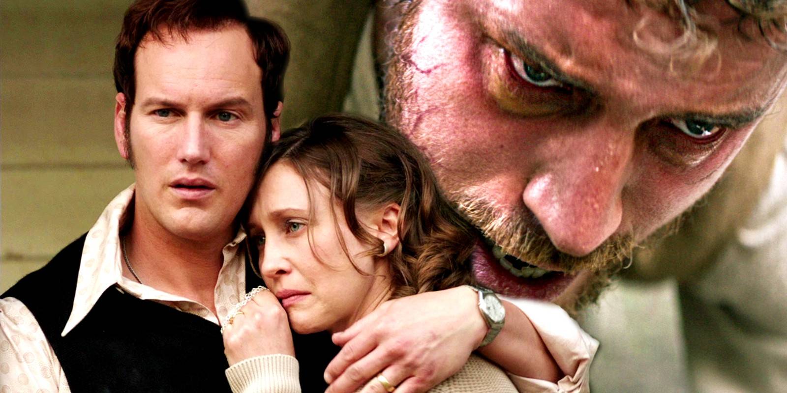 How The Nun 2's Ending Ties Into Frenchie's Role In The Original ...