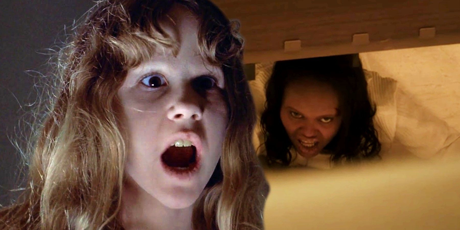 The Exorcist: Believer Stunts Could Top Original Movie’s Shocking Scenes