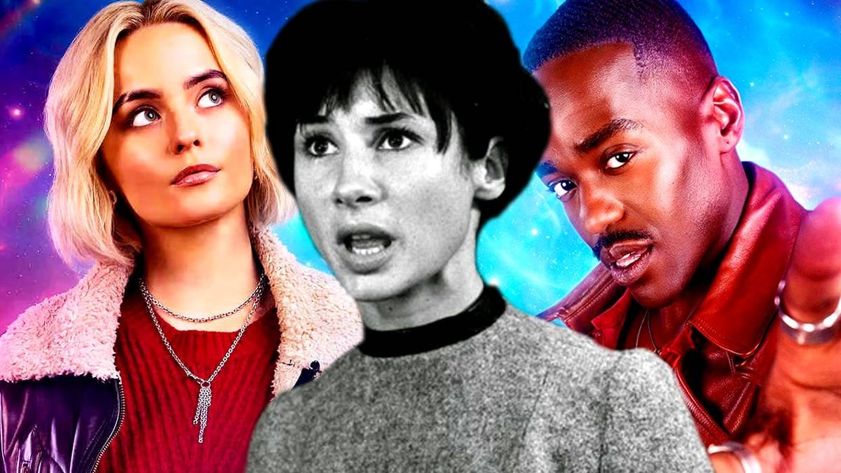 Doctor Who Season 14's Ruby Sunday Gets 1 Useful Advice From First Ever ...