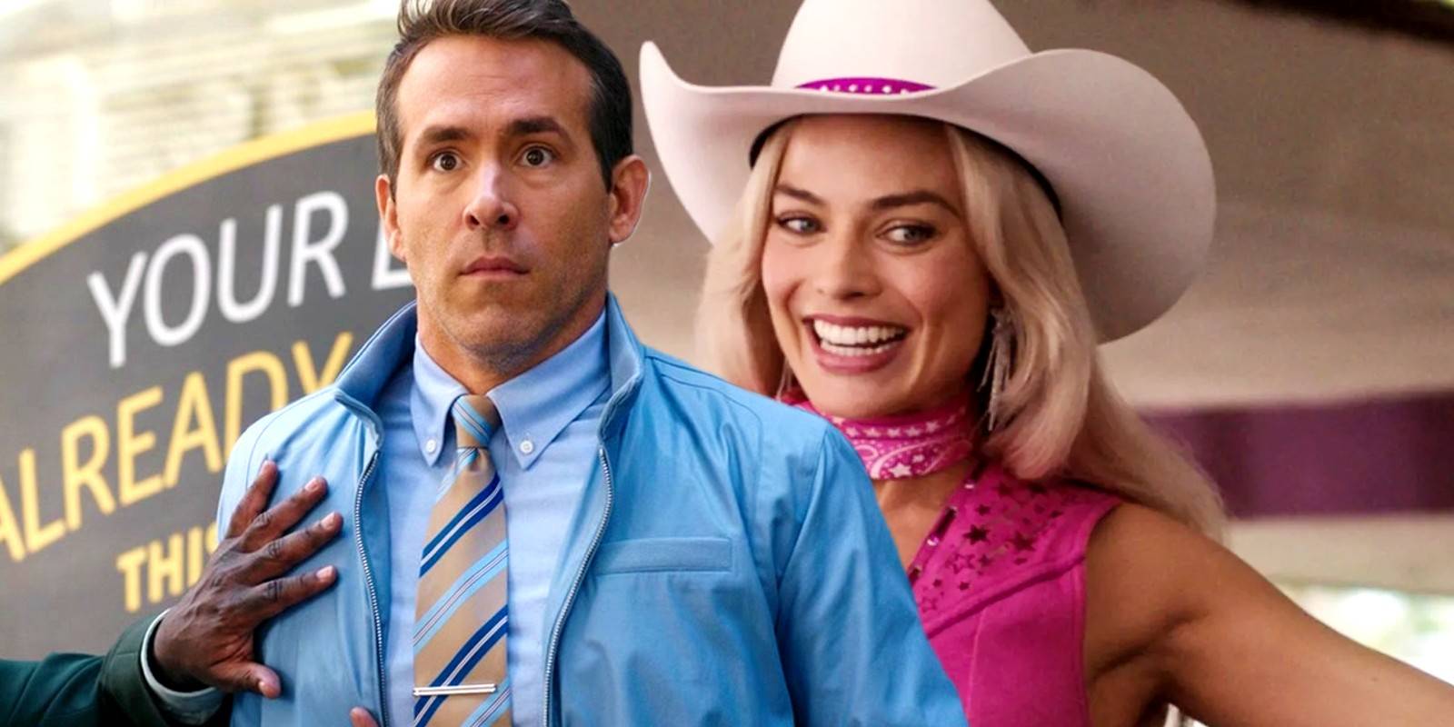 Free Guy 2 Update From Director, Discusses Barbie's Impact On Sequel ...