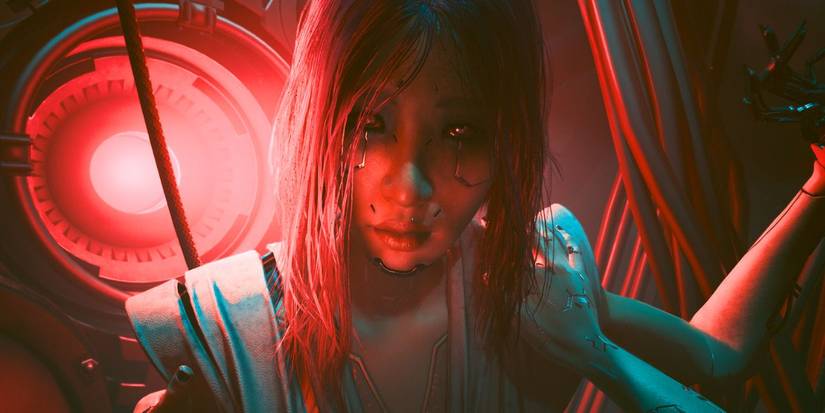 Cyberpunk 2077 Phantom Liberty Ending Explained (In Detail)