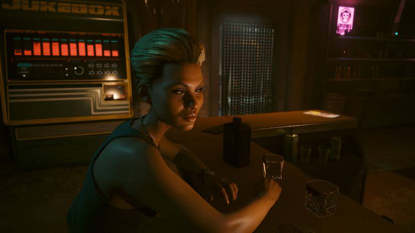 Every New Major Character In Cyberpunk 2077 Phantom Liberty DLC