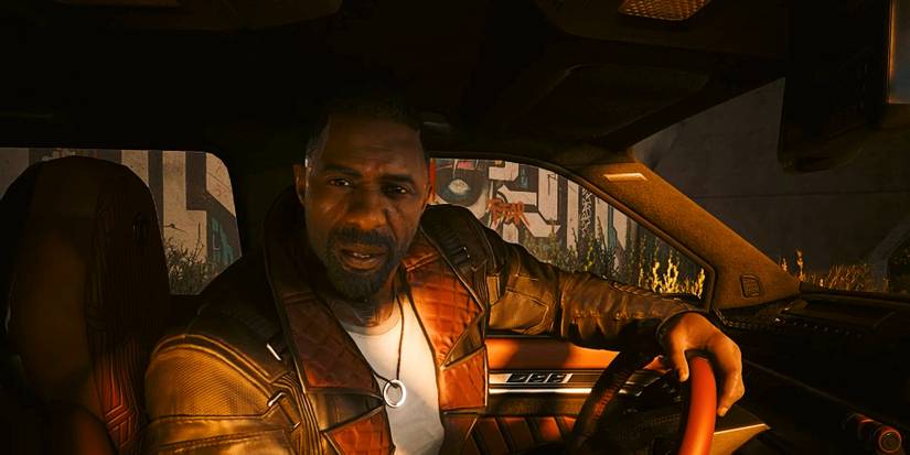 Should You Kill Reed In Cyberpunk 2077's Phantom Liberty DLC Or Agree ...