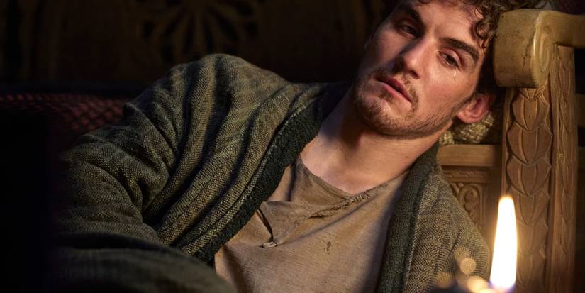 Young Sherlock Casts James Moriarty In Prime Video Series