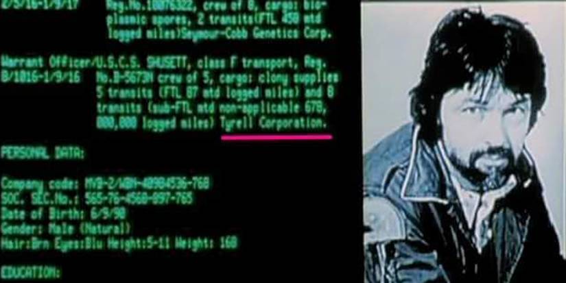 Ridley Scott's Blade Runner Secretly Connects To 2 Other Sci-Fi Movie ...