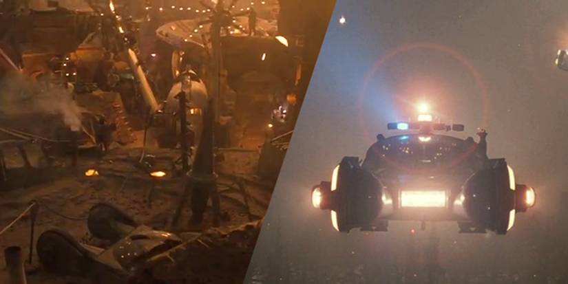 Ridley Scott's Blade Runner Secretly Connects To 2 Other Sci-Fi Movie ...
