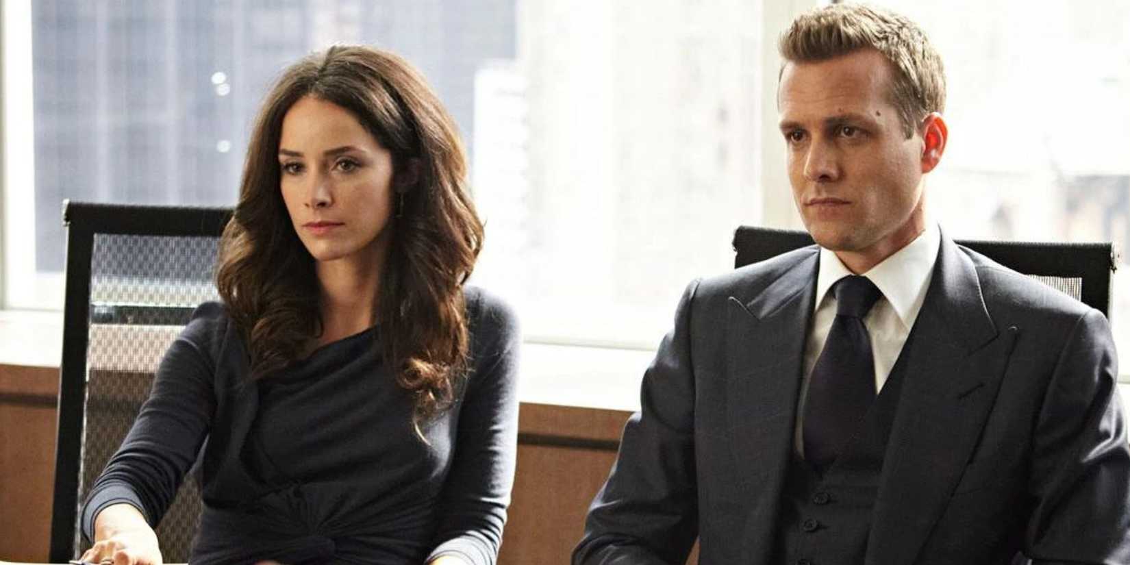 Suits LA Just Introduced Its Harvey & Scottie Replacement, And I Cannot ...