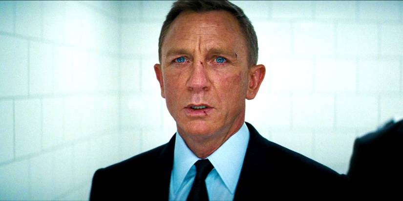 Why James Bond Started Using A Walther PPK Gun Explained