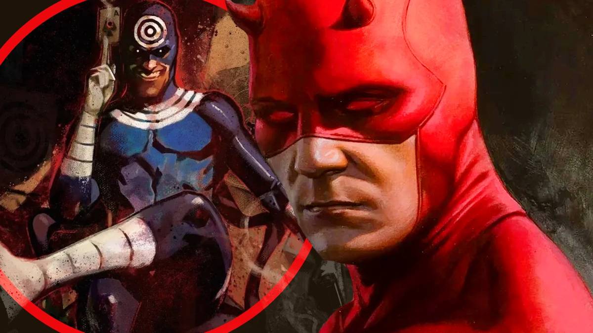 Daredevil's New Era Begins with Major Reveal That Changes His Entire Future