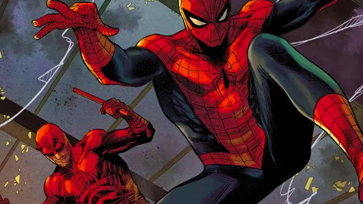 Daredevil Proved His Radar Sense is Stronger Than Spider-Man's Spider-Sense
