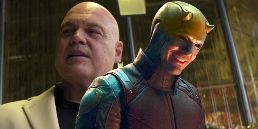 Major MCU Phase 4 & 5 Problem Makes Way More Sense After Behind The ...