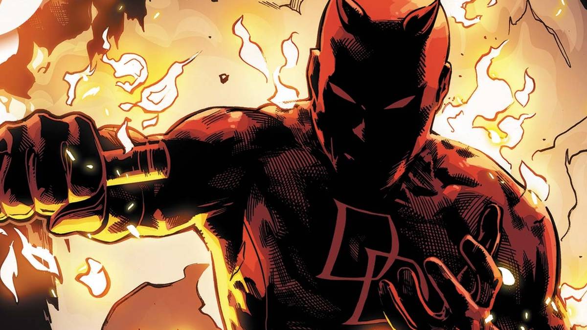 Daredevil Debuts New Powers Thanks to Supernatural Twist