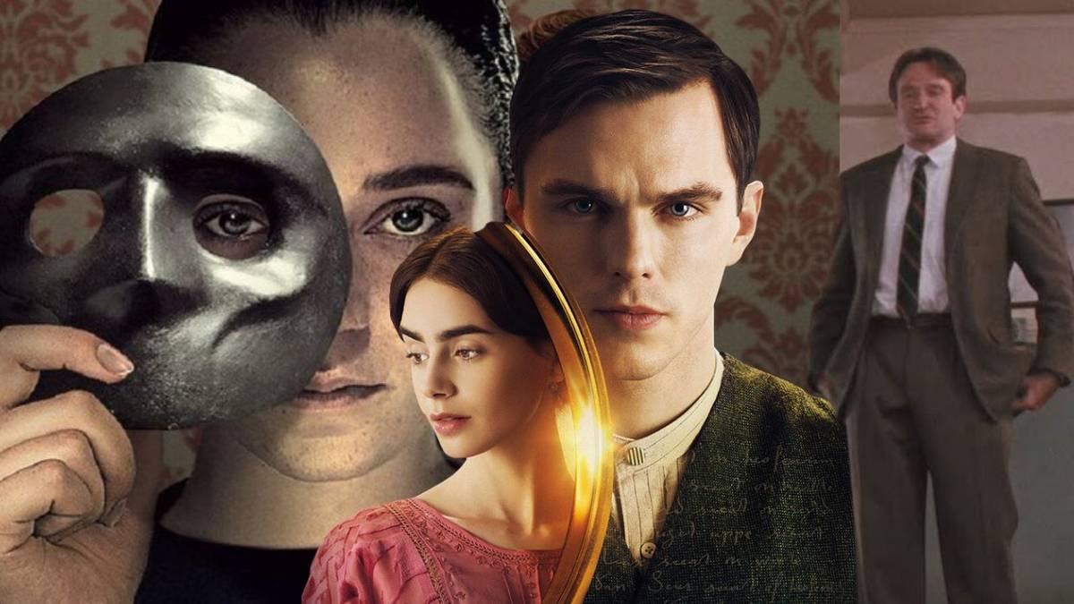 30 Best Dark/Gothic Academia Shows & Movies