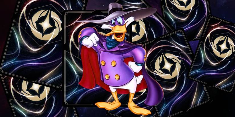 10 Characters Cards We Need To See In Disney Lorcana Set 2