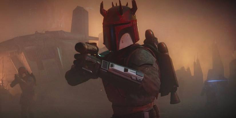 mandalorian super commandos