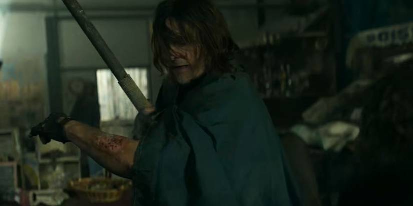 All 5 Powers The Walking Dead's New Zombies Have
