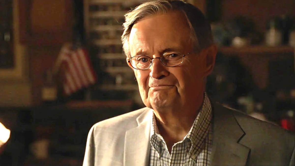 David McCallum, NCIS' Beloved Ducky Actor, Dies At 90