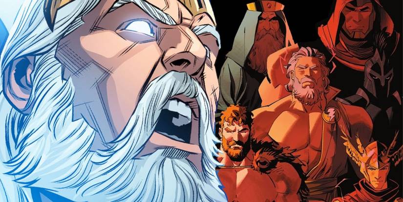 Shazam’s True Purpose Redefines His Entire Character