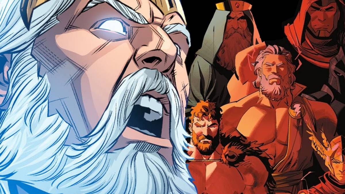 "The Conclave of Shazam": DC's Most Powerful Villain Team Finally Have ...