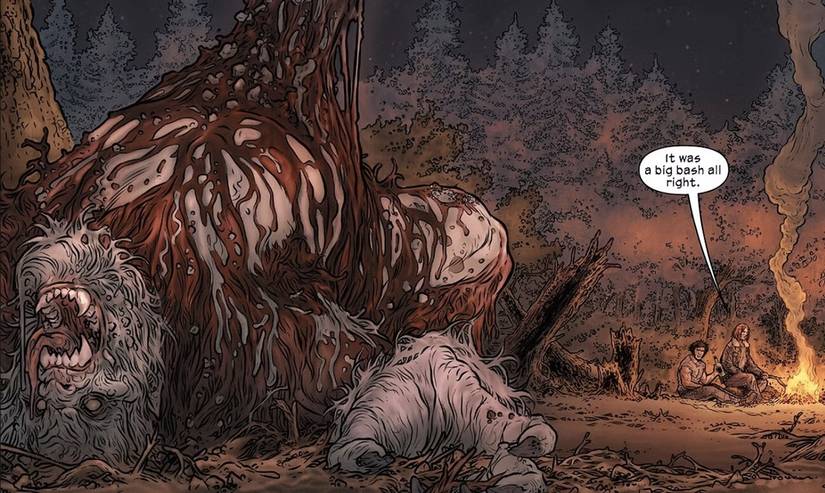 Wolverine's New Cursed Form Makes Him Marvel's Greatest Monster