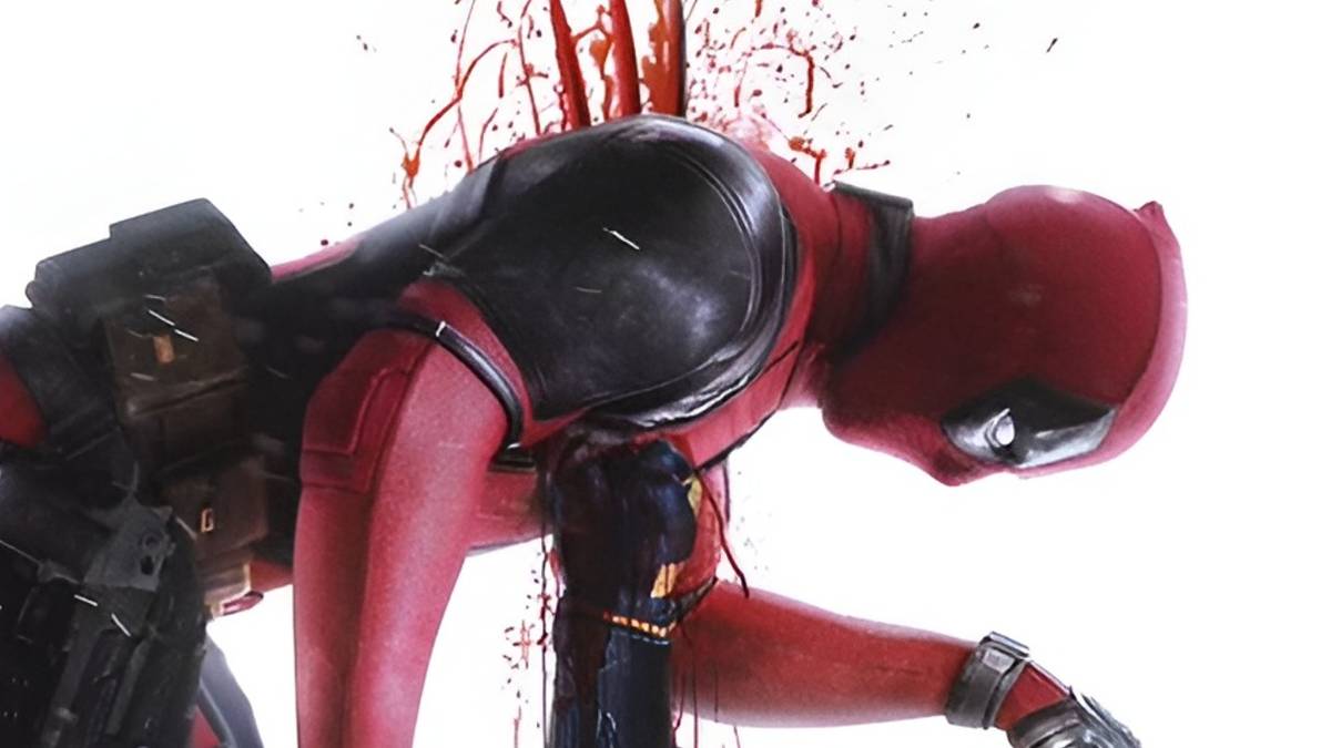 Brutal Deadpool & Wolverine Art Sets The Bar For The MCU's R-Rated ...