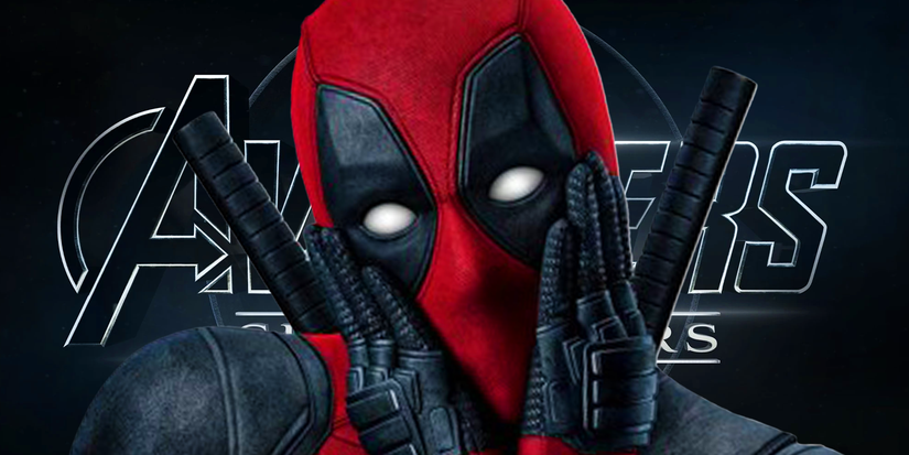 "A Deadpool Christmas Special!!": Marvel Fans React To Ryan Reynolds ...