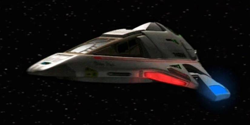 10 Ways USS Voyager Changed In Star Trek’s Delta Quadrant