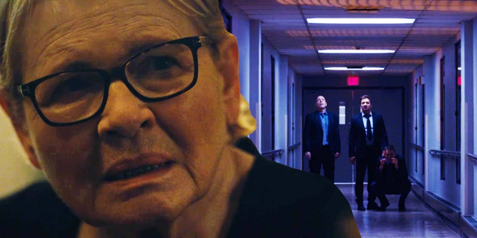 Mayor Of Kingstown Season 3 Actor Exit Supports A Major Death Theory